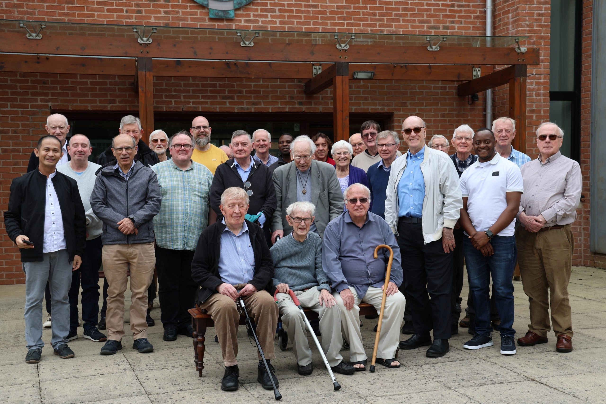 British Region - Mill Hill Missionaries