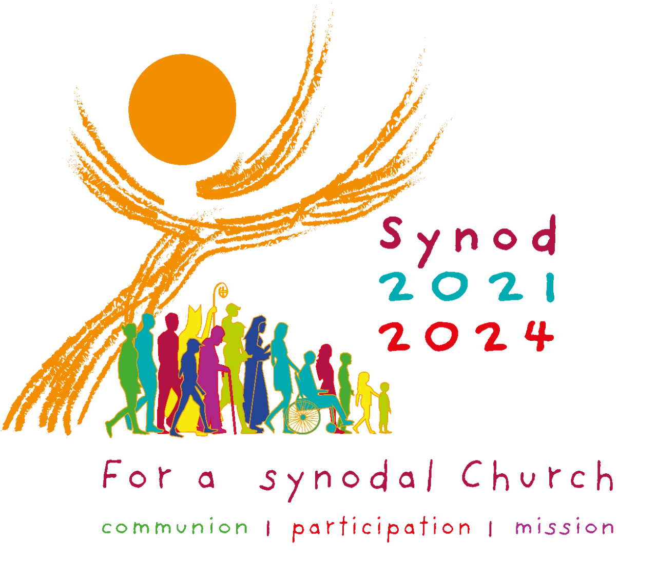 Synod 2024 - Second Week Recap - Mill Hill Missionaries